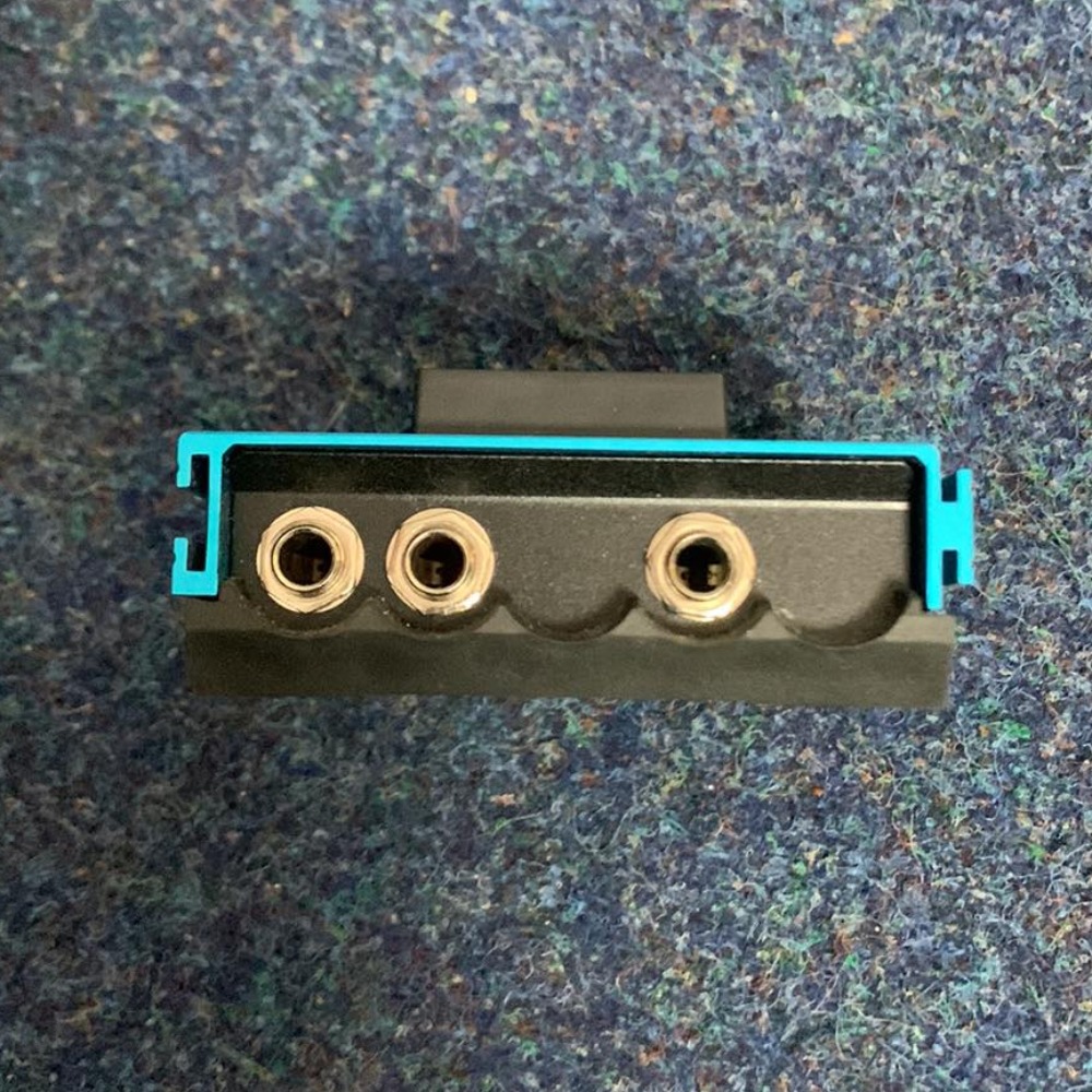Pre-owned Boss AB-2 Foot Switch Pedal - Own4Less